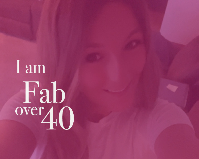 Stephanie Wright | FabOver40