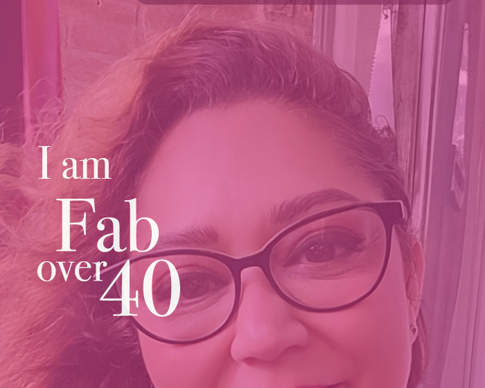 Denise Nash | FabOver40