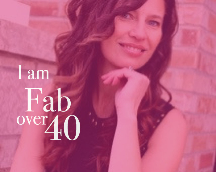 Tina Monz | FabOver40