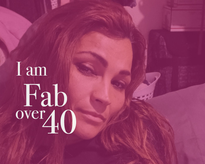 Laura Smith | FabOver40