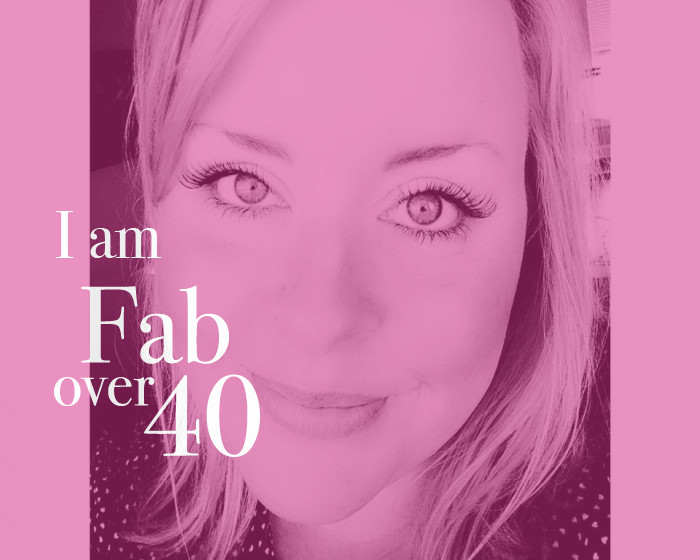 Michelle Browne | FabOver40