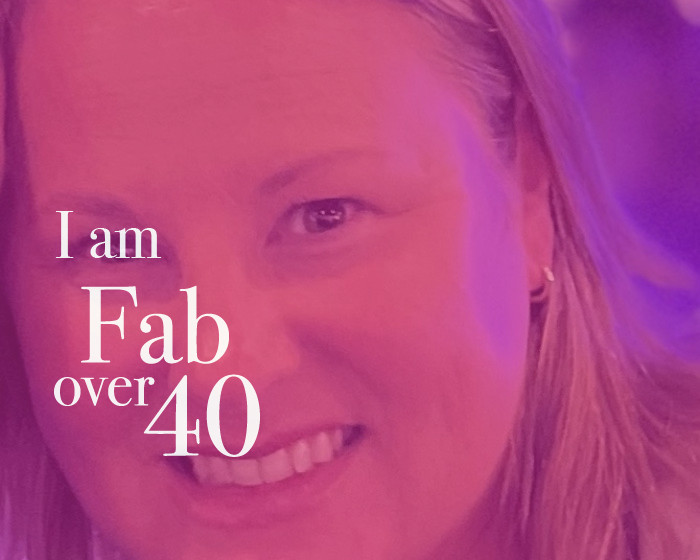 Brooke Ross-St-Pierre | FabOver40
