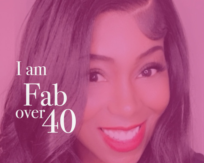 Twyla Johnson | FabOver40