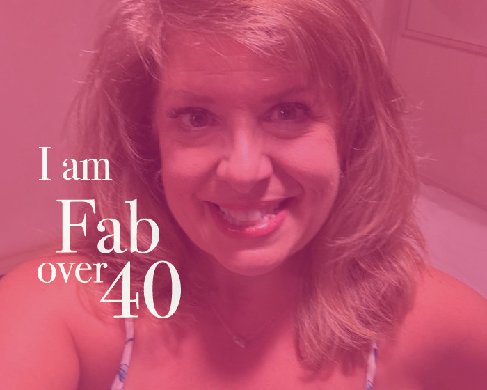 Patty Young | FabOver40