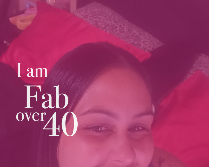 Michelle Rivera | FabOver40