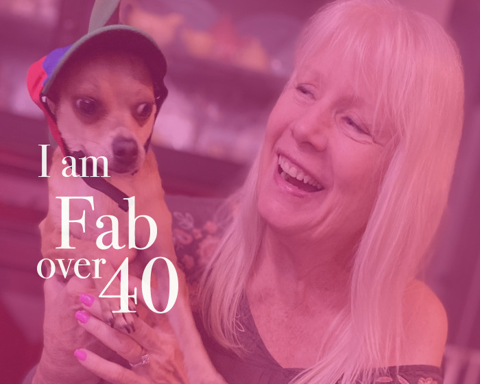 Terri Grenier | FabOver40