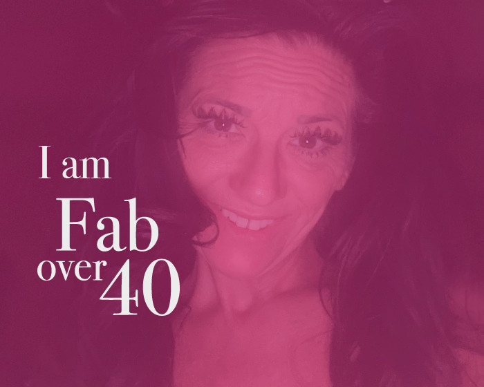 Stacy Laura | FabOver40