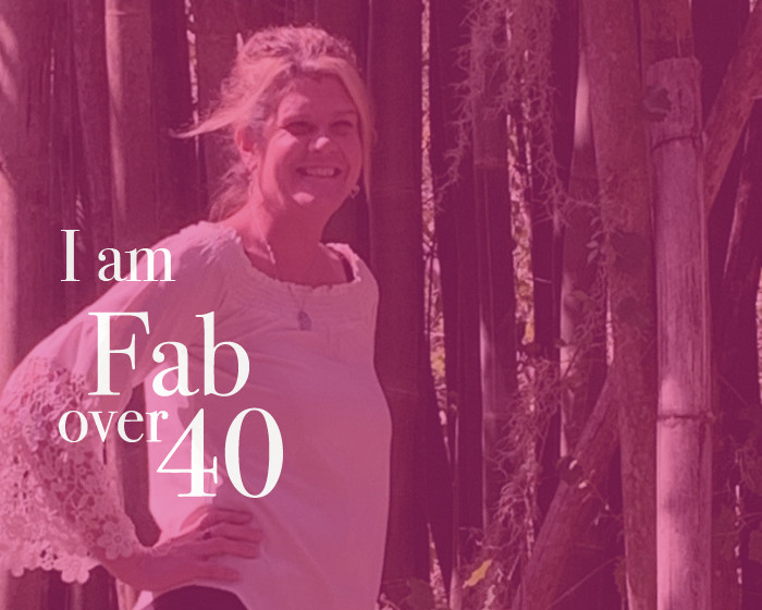 Heather Roxberry | FabOver40