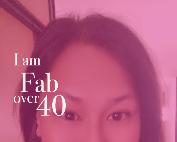 Reena Macato | FabOver40