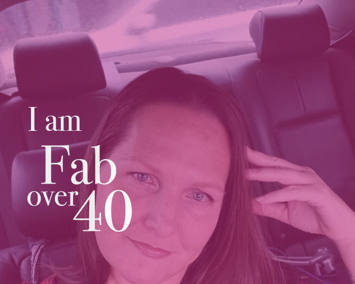 Brooke Fox | FabOver40