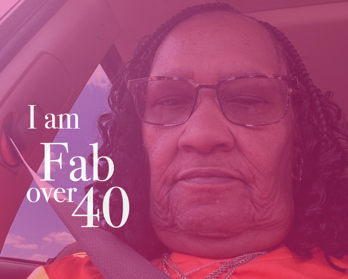 Deborah Johnson | FabOver40
