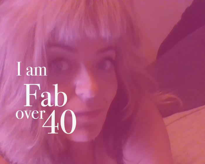 Patsy Sue Israel | FabOver40