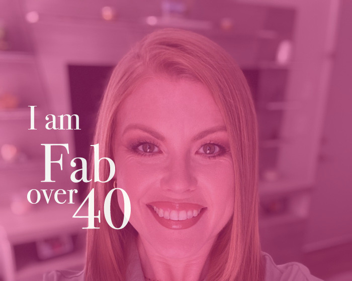 Amanda Hazard | FabOver40