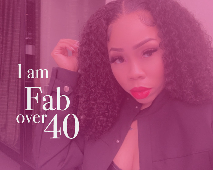 Anna Jones | FabOver40