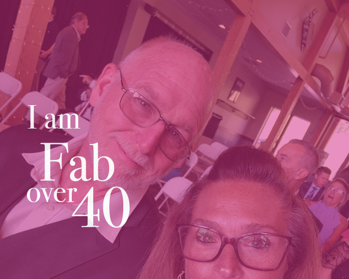 Michelle Rock | FabOver40