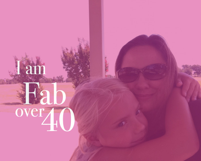 Jessica Burk | FabOver40