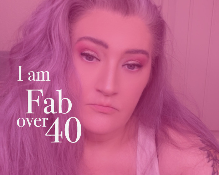 Kelley Perry | FabOver40