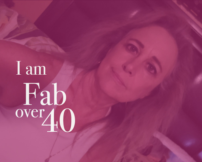 Ruth Entner | FabOver40
