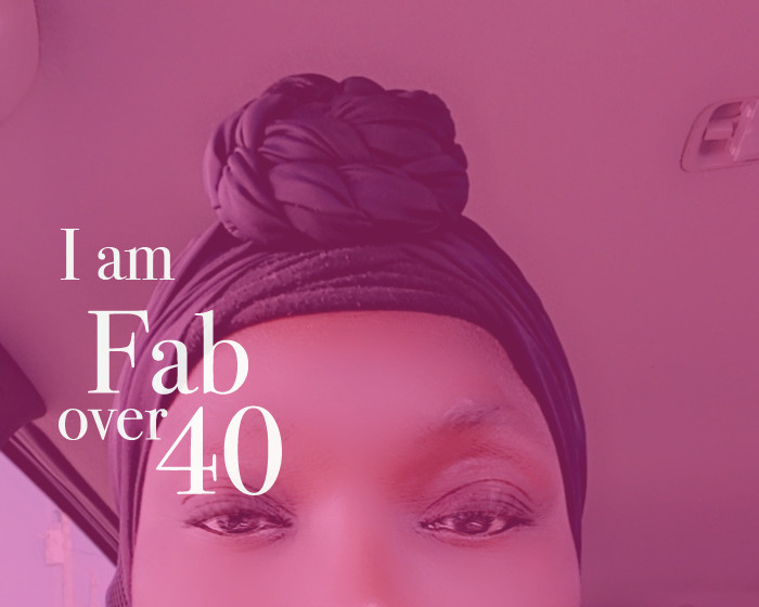 Martha Sue Jones | FabOver40