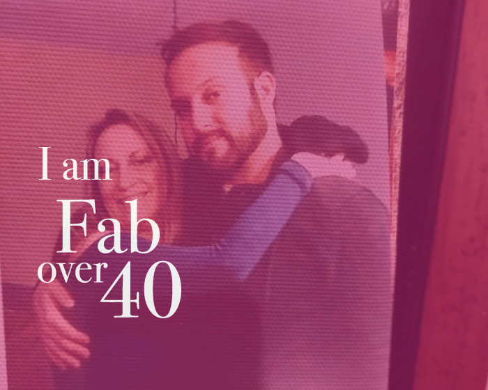 Maria Fiore | FabOver40