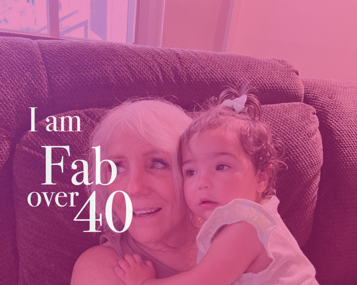 Pat Johnson | FabOver40