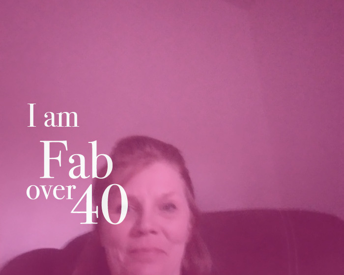 Andrea Wood | FabOver40