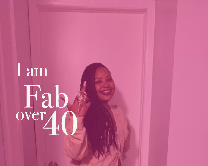 Chambria Wright | FabOver40