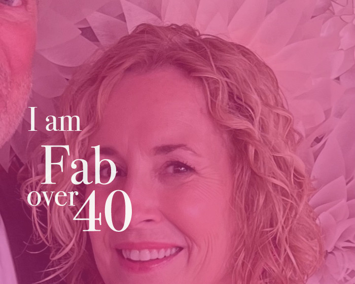 Jill Formella | FabOver40