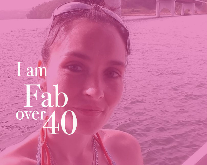 Valerie Williams | FabOver40