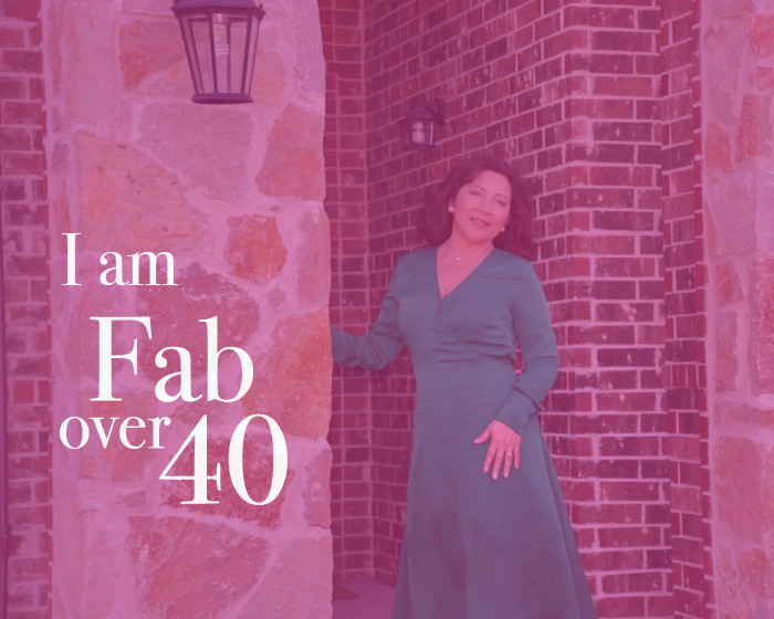 Jackie Guevara | FabOver40