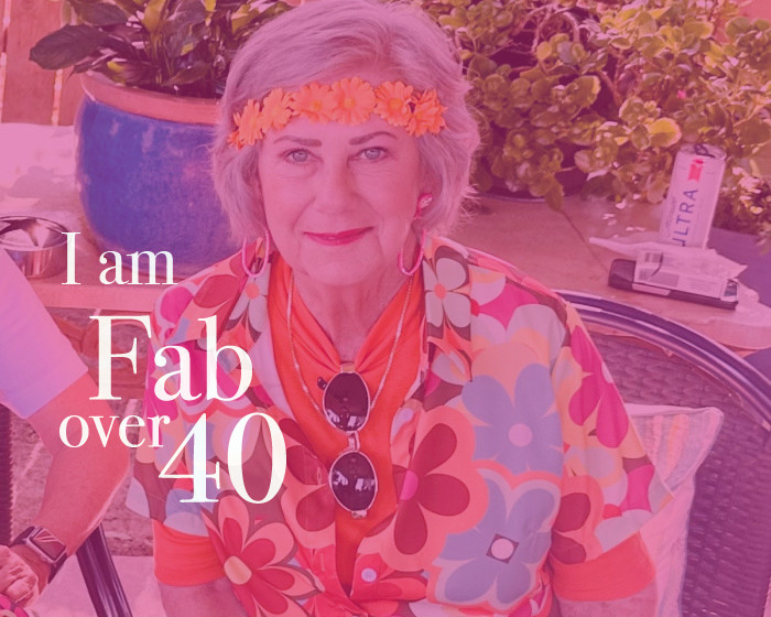 Terri Clark | FabOver40
