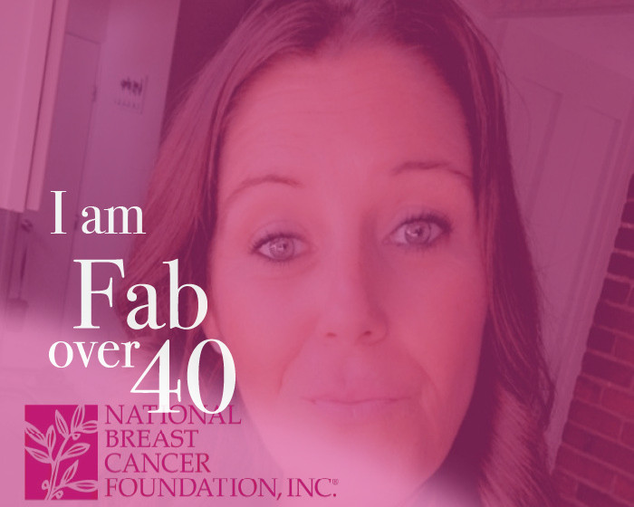 Amanda Collis | FabOver40