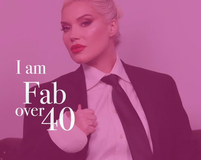 Jennifer angelo | FabOver40