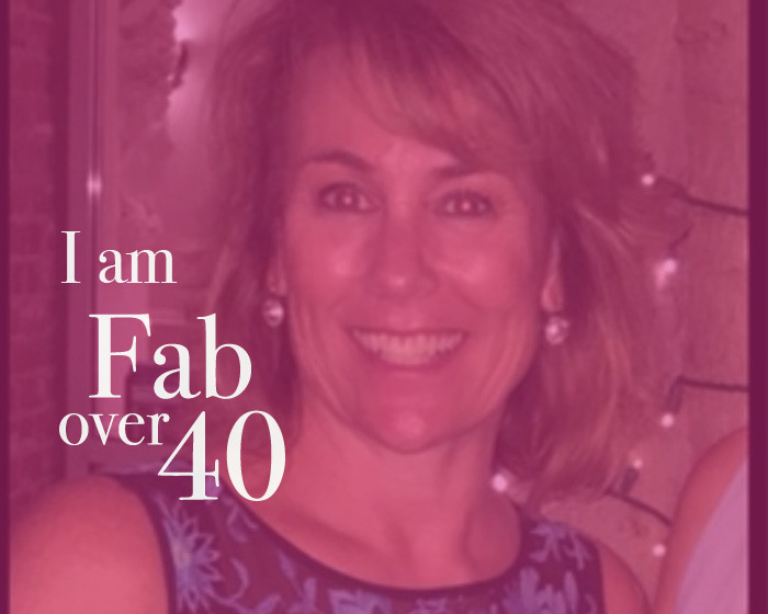 Pam Lueck | FabOver40