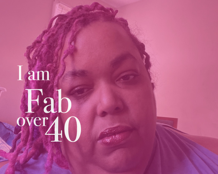 Marlo Young | FabOver40