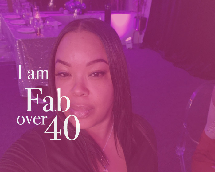 Katrina Taylor | FabOver40
