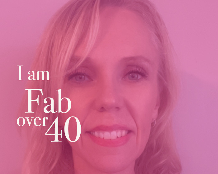 Traci Launsby | FabOver40