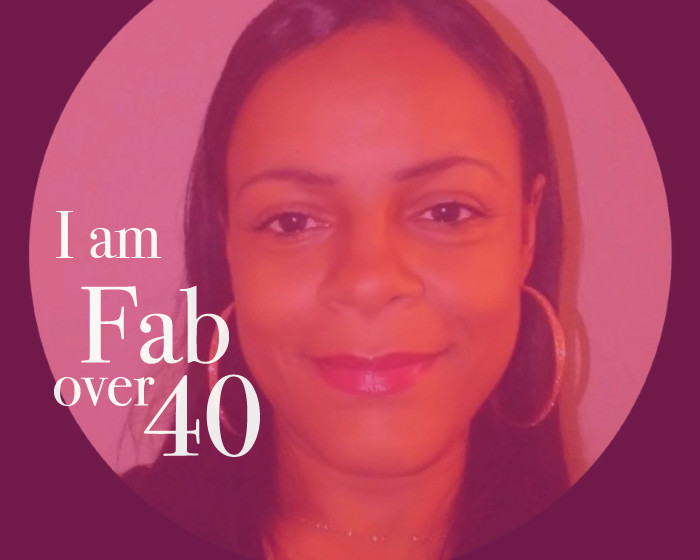 Crystal Dew | FabOver40
