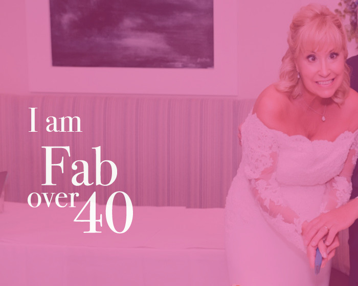 Valerie Raineri | FabOver40