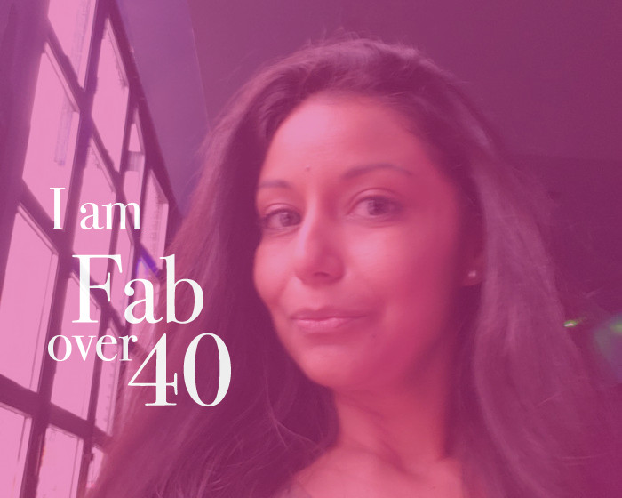 Selina Maldonado | FabOver40