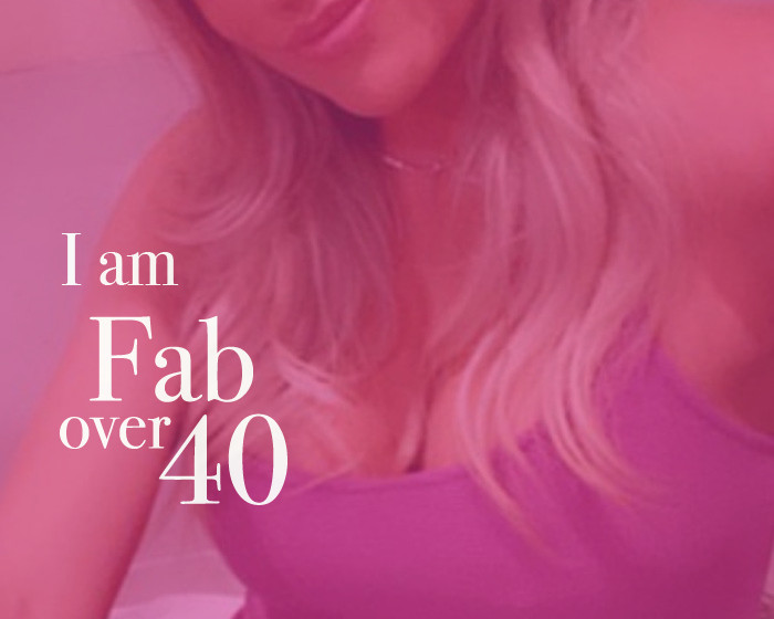 Michelle Weaver | FabOver40