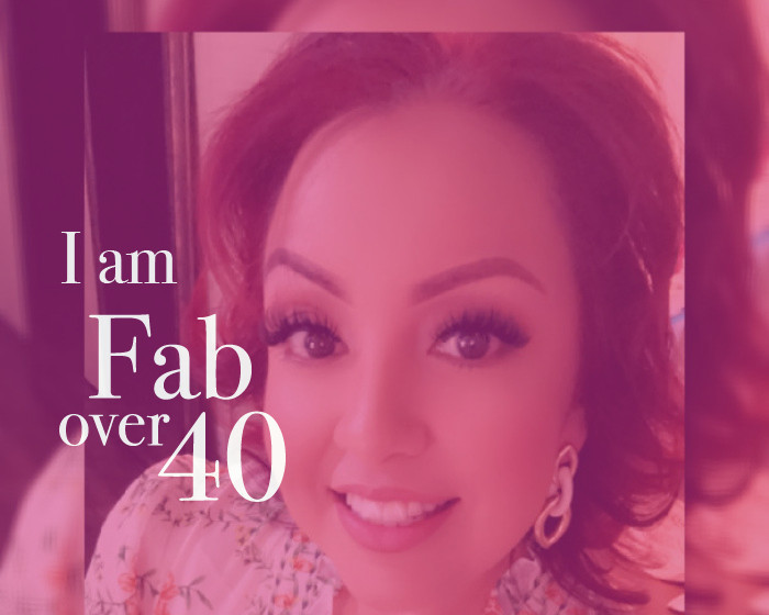 Nancy Solis | FabOver40