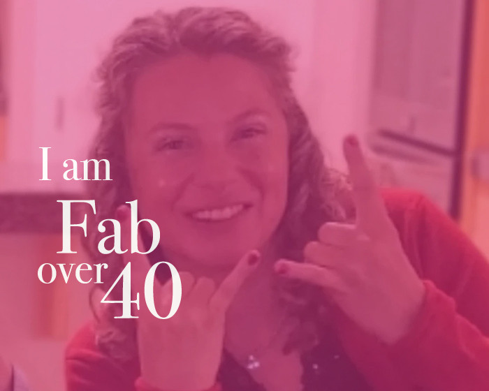 Jessica Lang | FabOver40