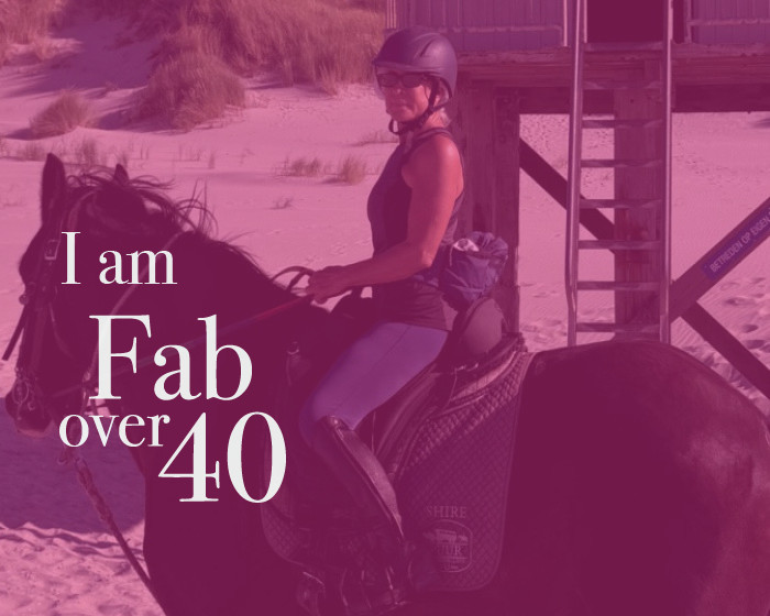 Jane Ford | FabOver40