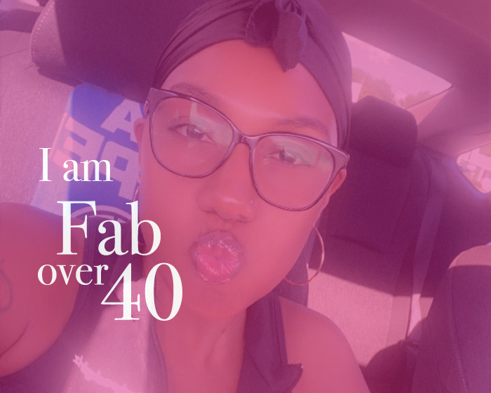 Tamara Munn | FabOver40