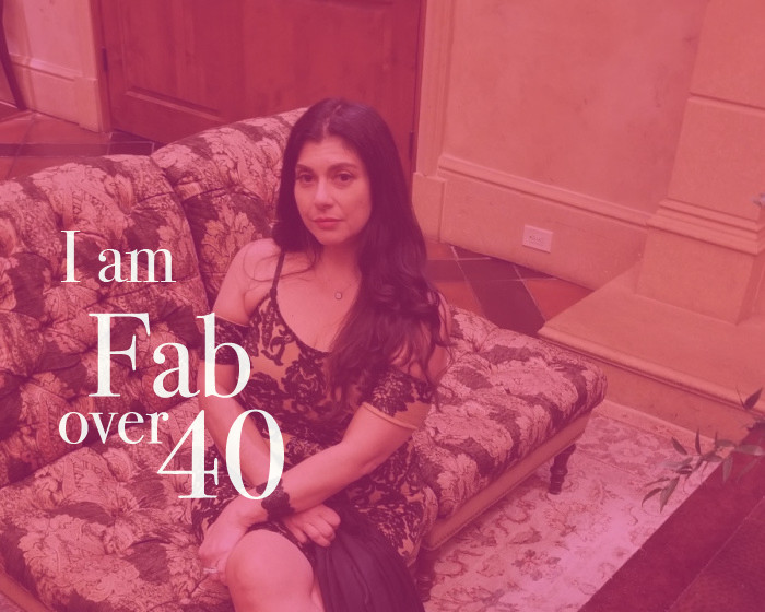 Donna Torres | FabOver40