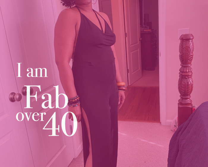 Patrice Mack | FabOver40