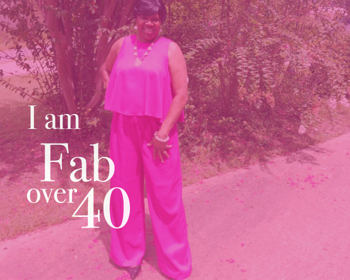 Barbara Hawk | FabOver40