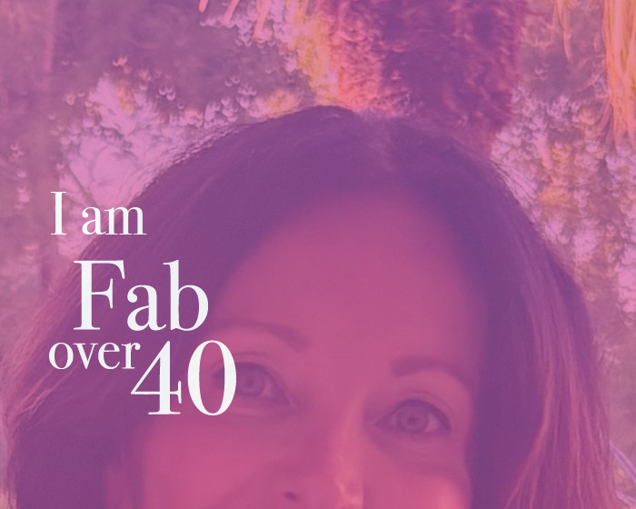 Heidi Mrus | FabOver40