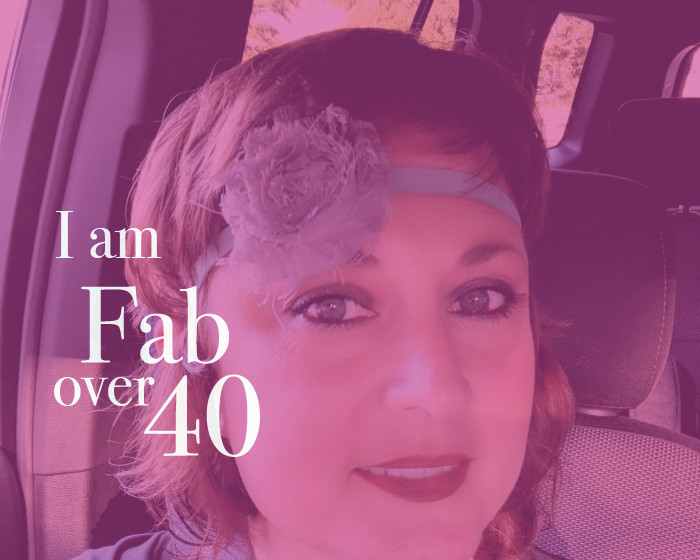 Jennifer Hahn | FabOver40